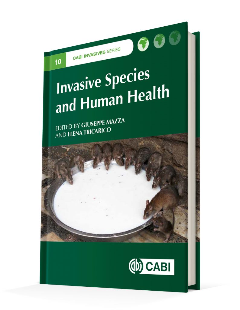 The impact of invasive species on human health – CABI Blog