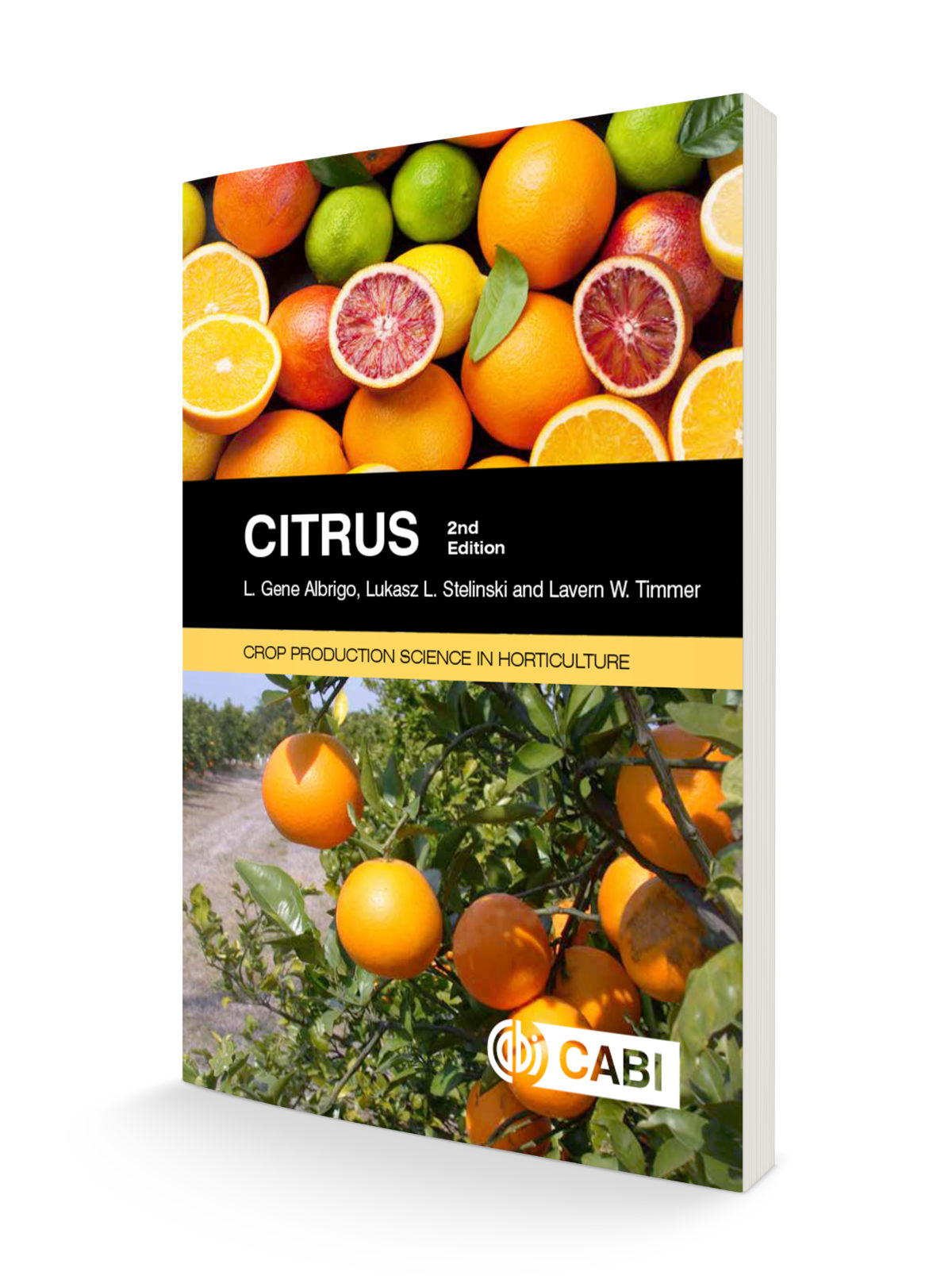The history of cultivating citrus – CABI Blog