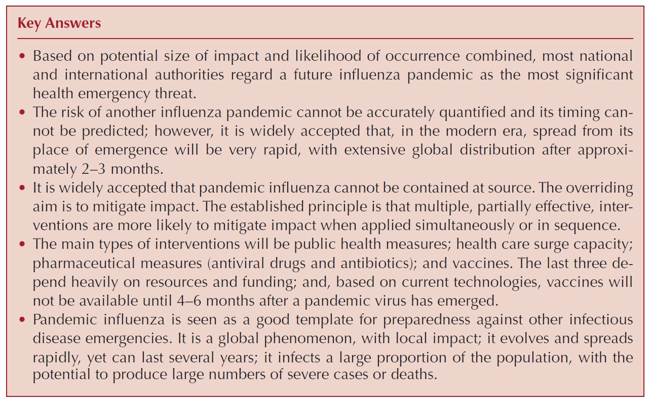 Preparing for a pandemic – CABI Blog