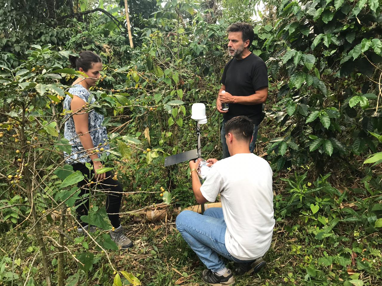 Nature holds power to minimise impacts of climate change – CABI Blog