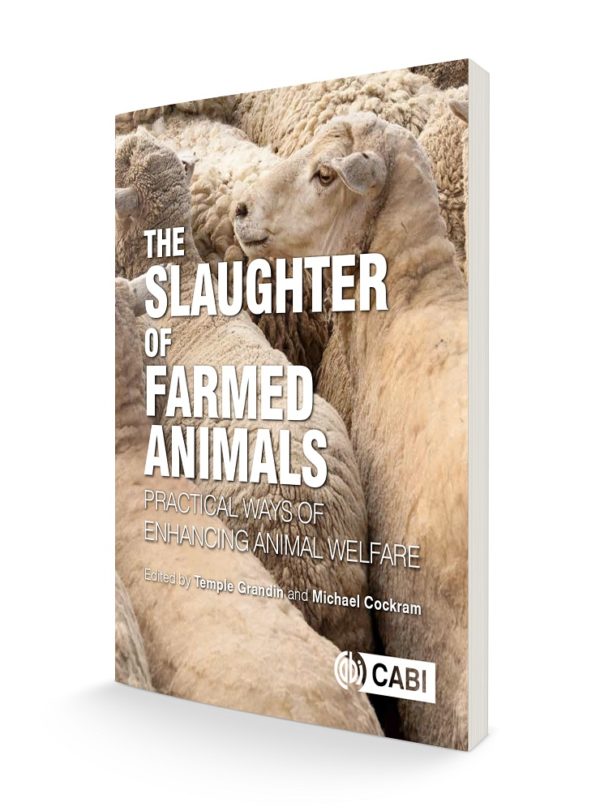 CABI-published book makes Diagram Prize 2020 shortlist – CABI Blog