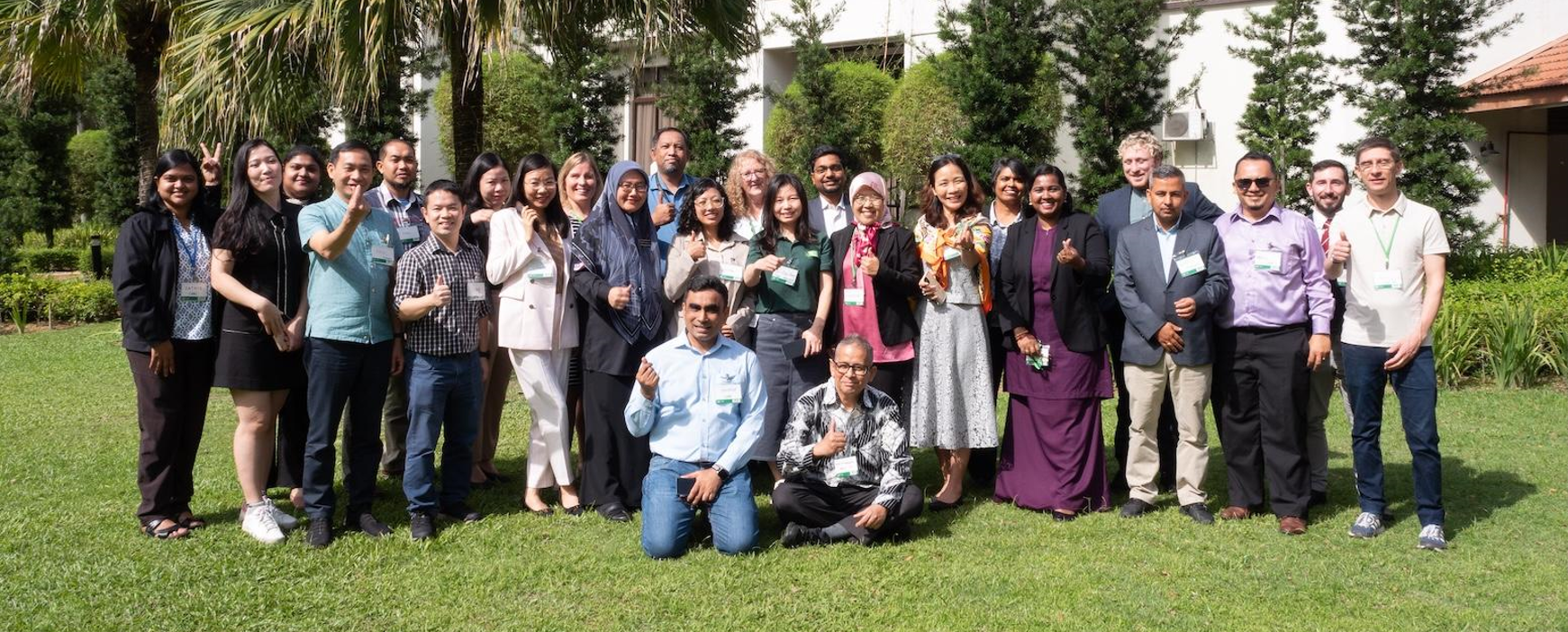 Identifying future One Health research needs to benefit people, animals ...